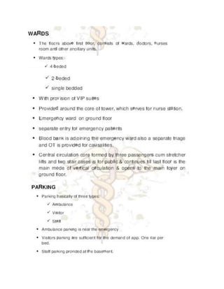 Case study apollo hostial | DOCX