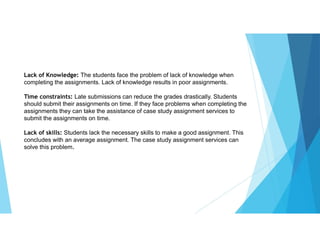 Case study assignment help.pdf