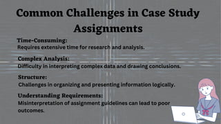 Case Study Assignment Help Tips, Tools & Expert Guidance.pptx