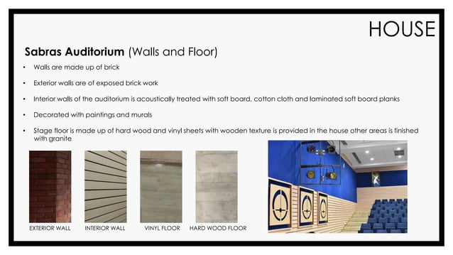Auditorium Design (Case Study) | PDF | Theater Venues | Attractions