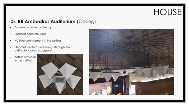 Auditorium Design (Case Study) | PDF | Theater Venues | Attractions