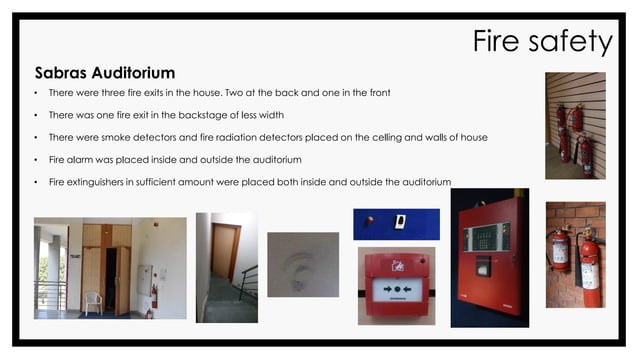 Auditorium Design (Case Study) | PDF | Theater Venues | Attractions