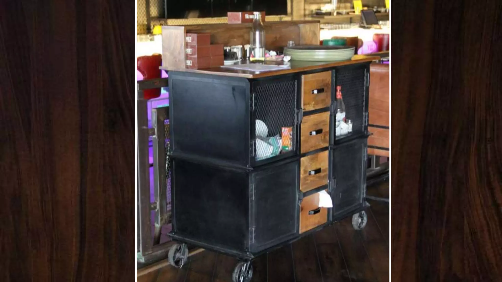 lounge bar case study hyderabad | PPTX