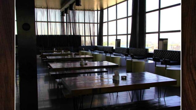 lounge bar case study hyderabad | PPTX | Interior Decorating | Home ...