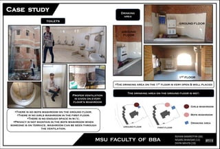 architecture case study bba msu | PDF