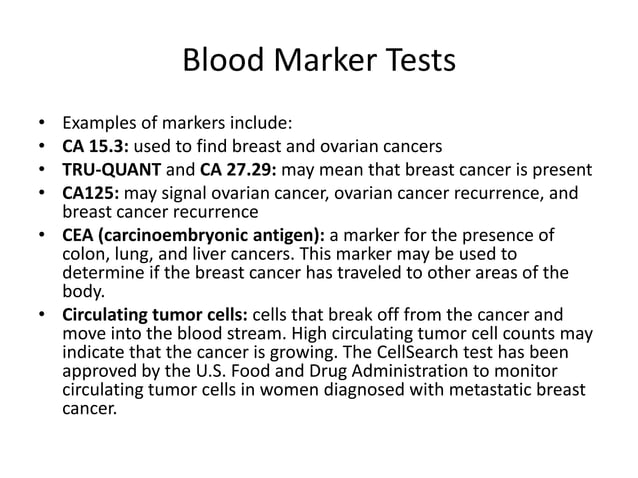 Case study breast cancer | PPTX