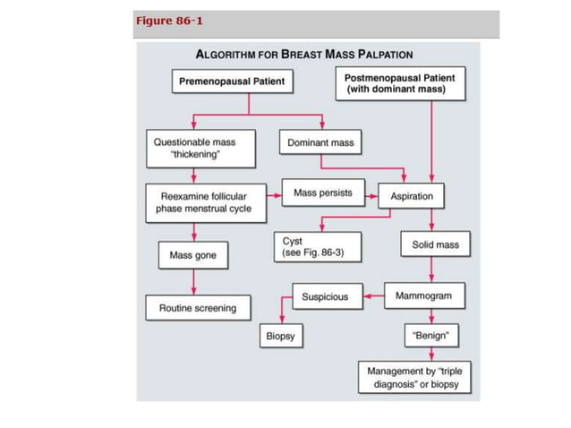 Case study breast cancer | PPTX