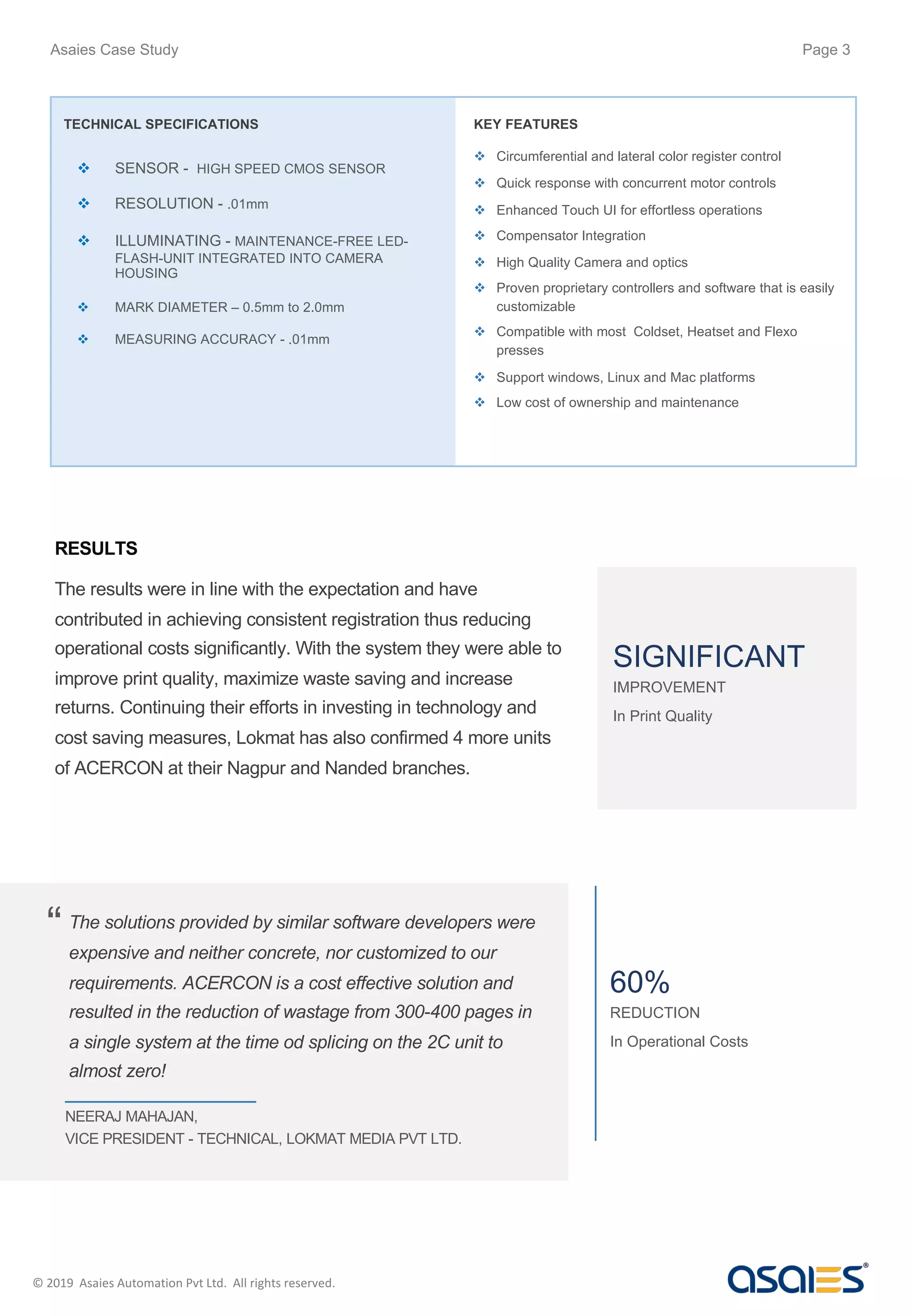 Tranformation in printing | PDF