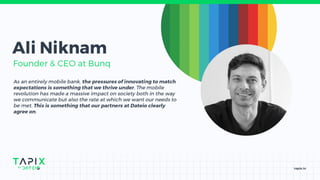 Case study Bunq + Tapix.pdf