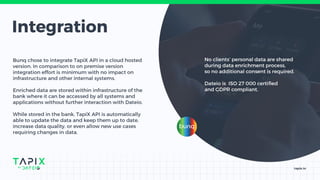 Case study Bunq + Tapix.pdf