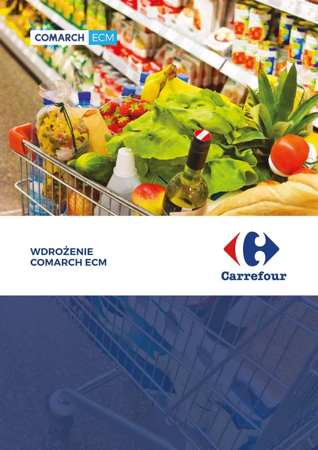 Case study carrefour | PDF