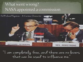 CHALLENGER CASE STUDY | PPTX