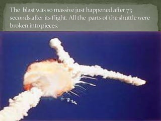 CHALLENGER CASE STUDY | PPTX