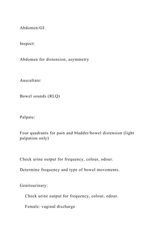 Case Study, Chapter 34, Management of Patients With Hematologic Neop.docx