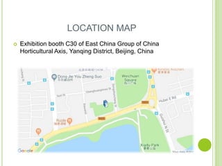 chinese garden | PPT