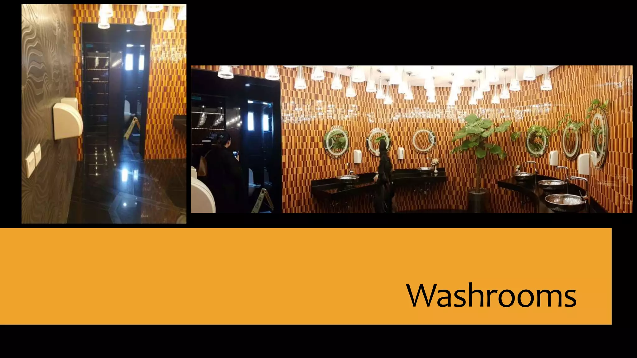 Case study cinema complex Architecture | PPTX