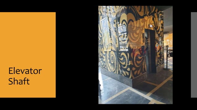 Case study cinema complex Architecture | PPTX