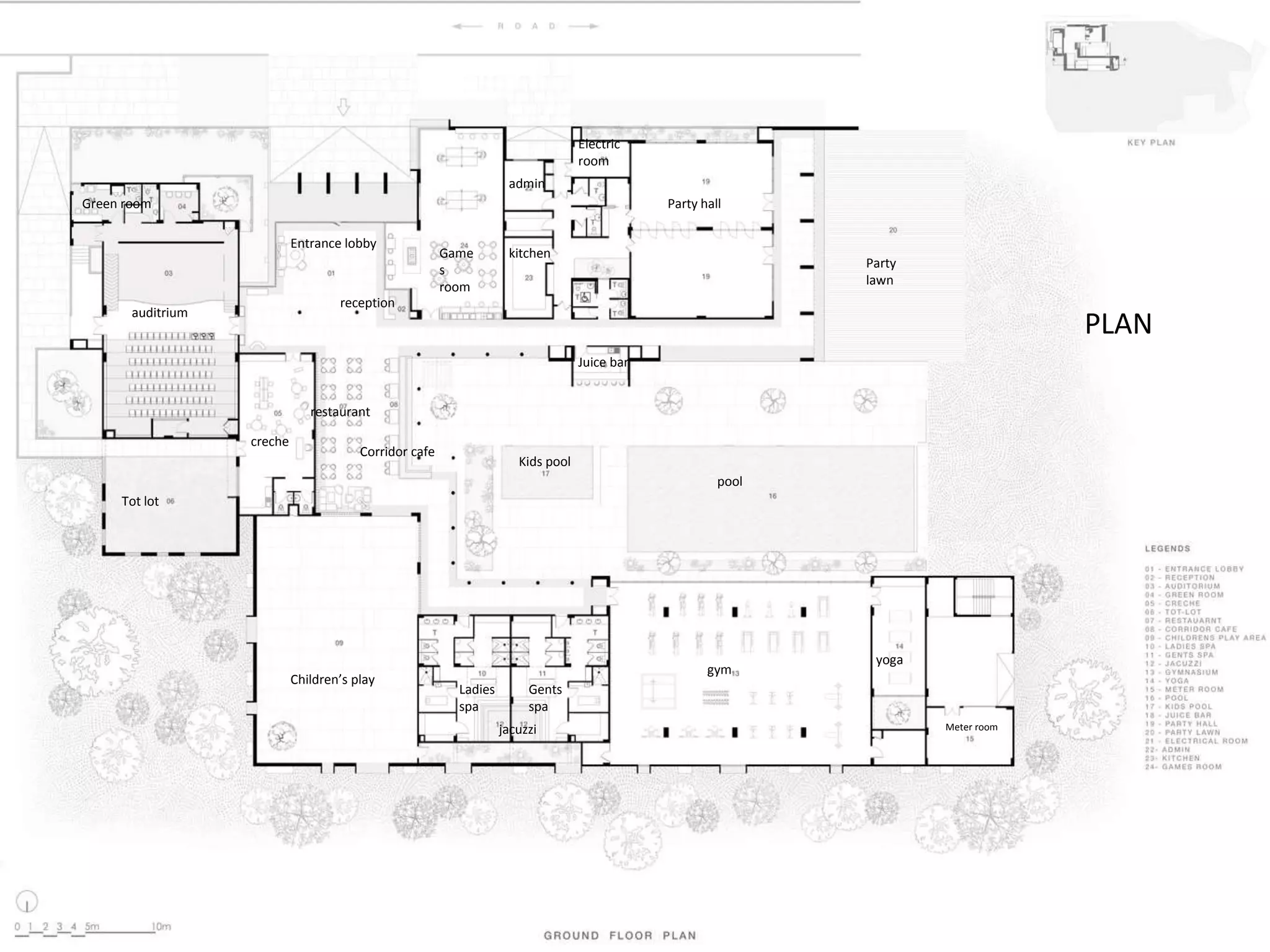 case study club house.pptx