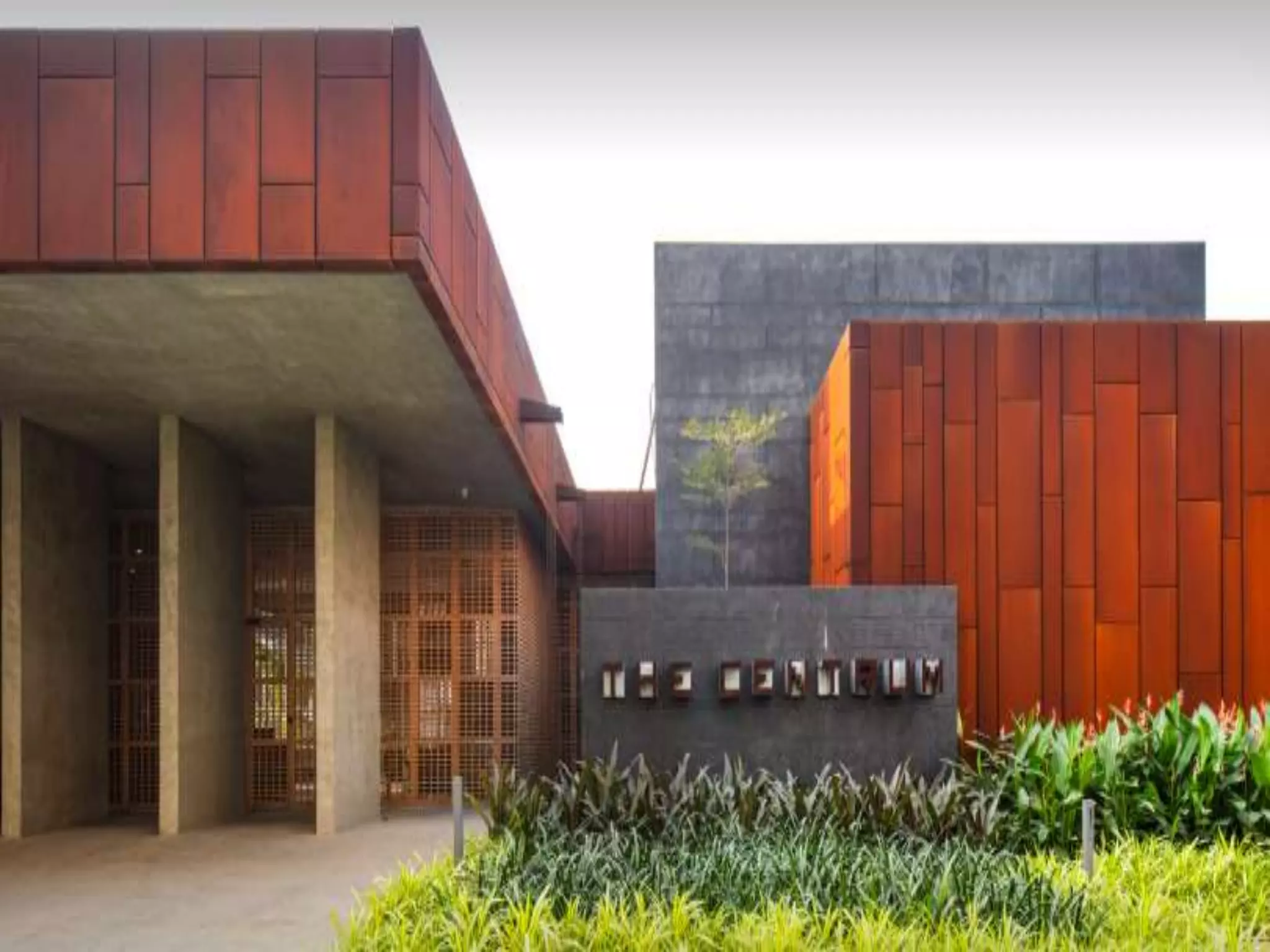 case study club house.pptx