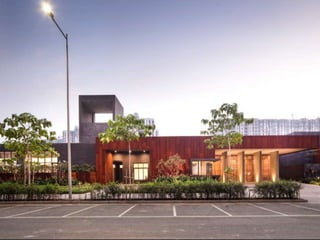 case study club house.pptx