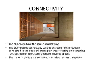 case study club house.pptx