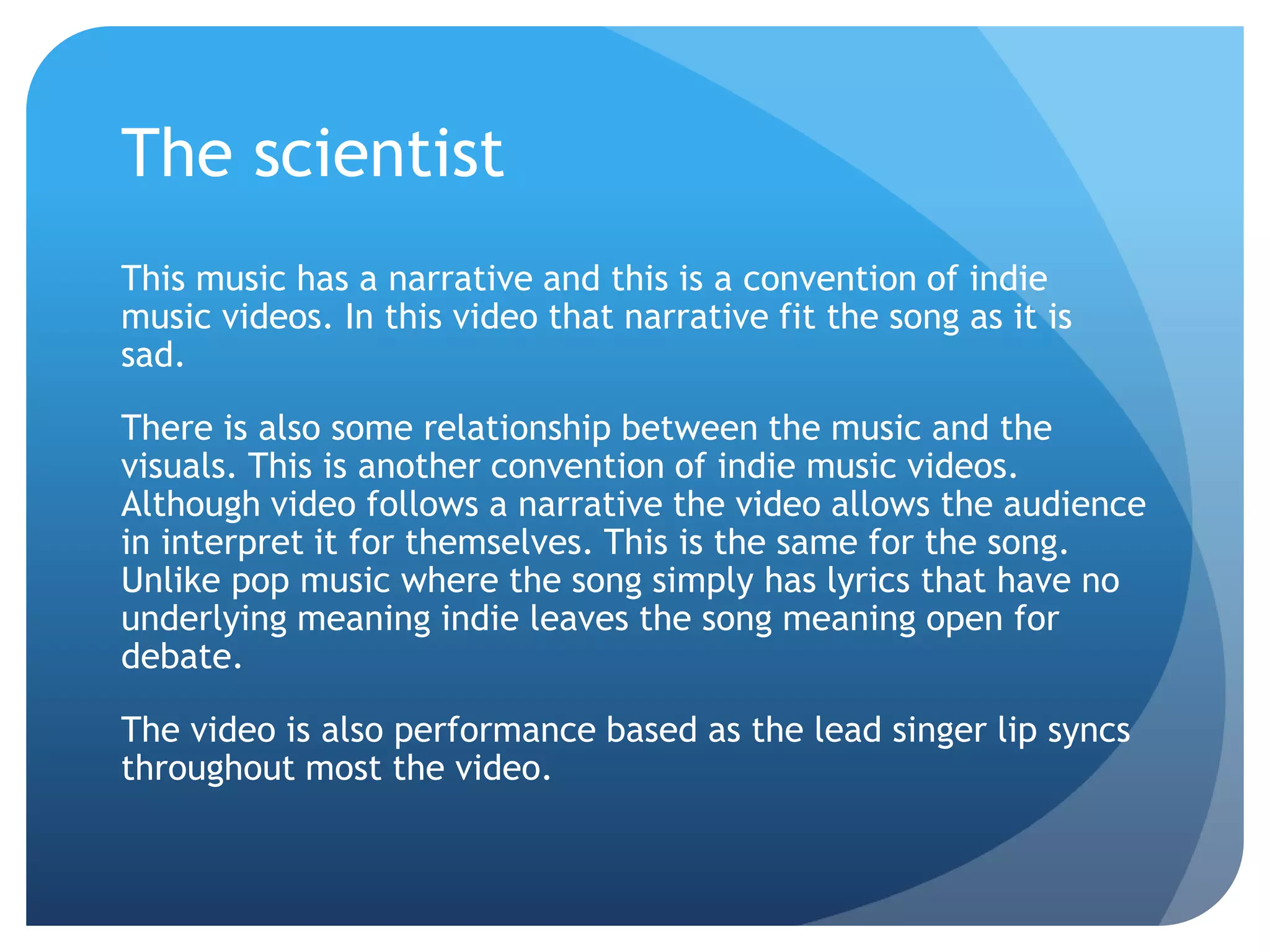 Case study coldplay | PPTX
