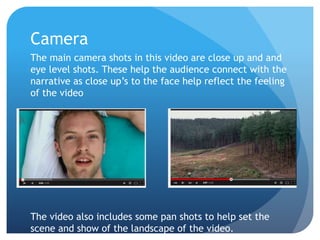 Case study coldplay | PPTX