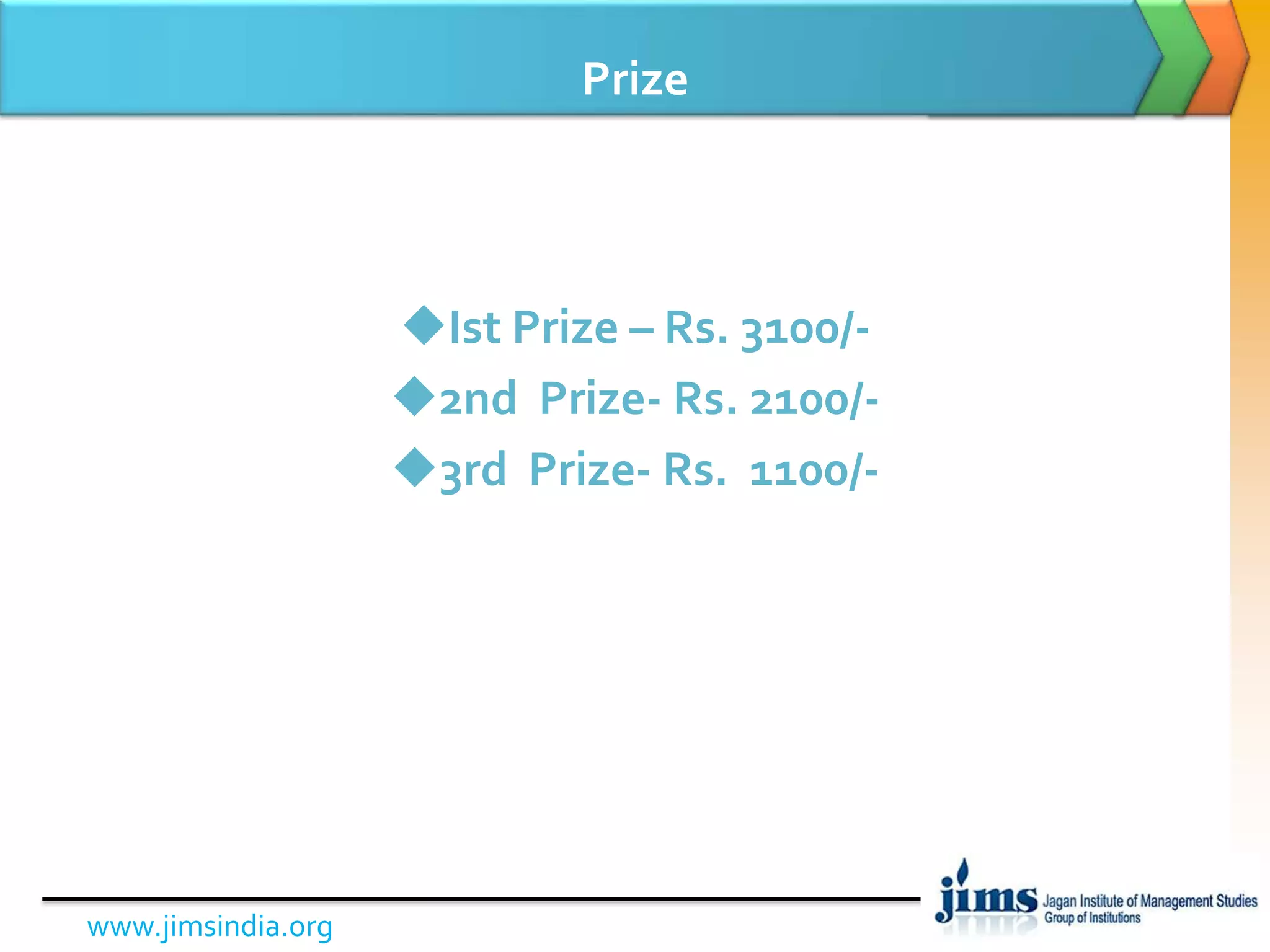 Case study competition ppt. | PPTX