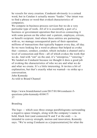 Case Study ConduentSpin-off Strategy and Best Practices.docx