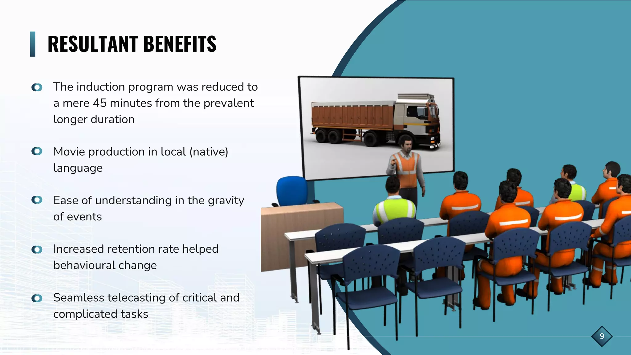 Case study construction-Ask ehs Safety animation | PDF