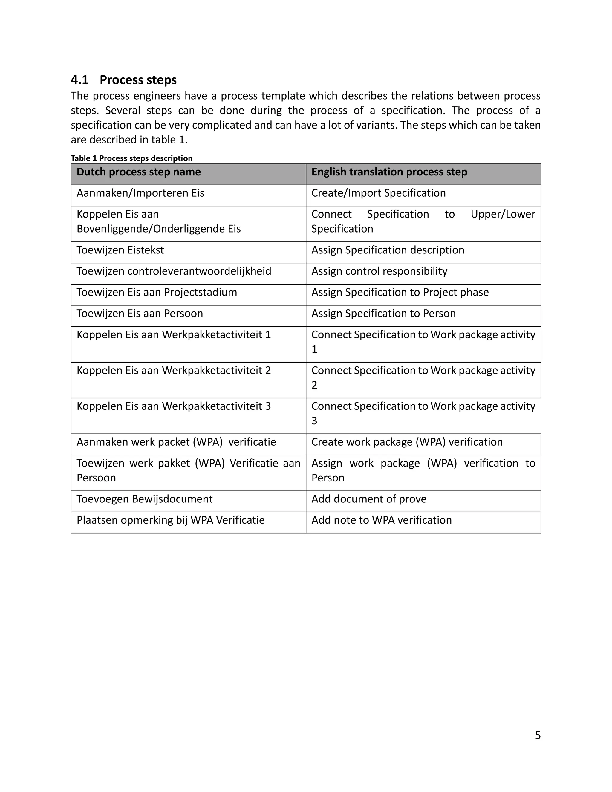 Case study construction design process mining | PDF