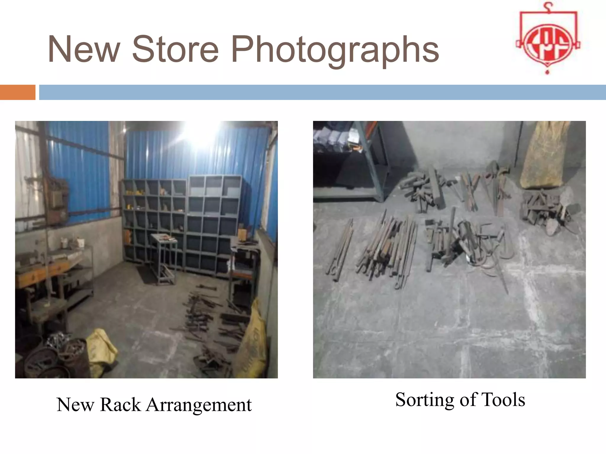 Case study _cp foundry | PPSX