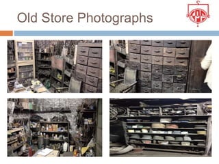 Case study _cp foundry | PPSX