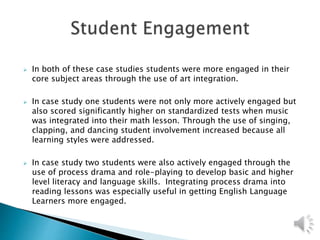 Case study critical analysis | PPTX