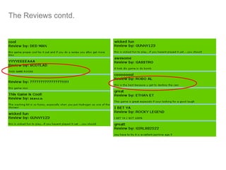Crash Test Danny | PPT