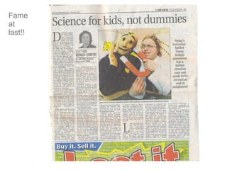 Crash Test Danny | PPT