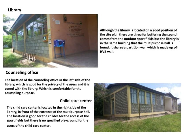 Case study cummunity. center presentation | PPTX | Judaism | Religion ...