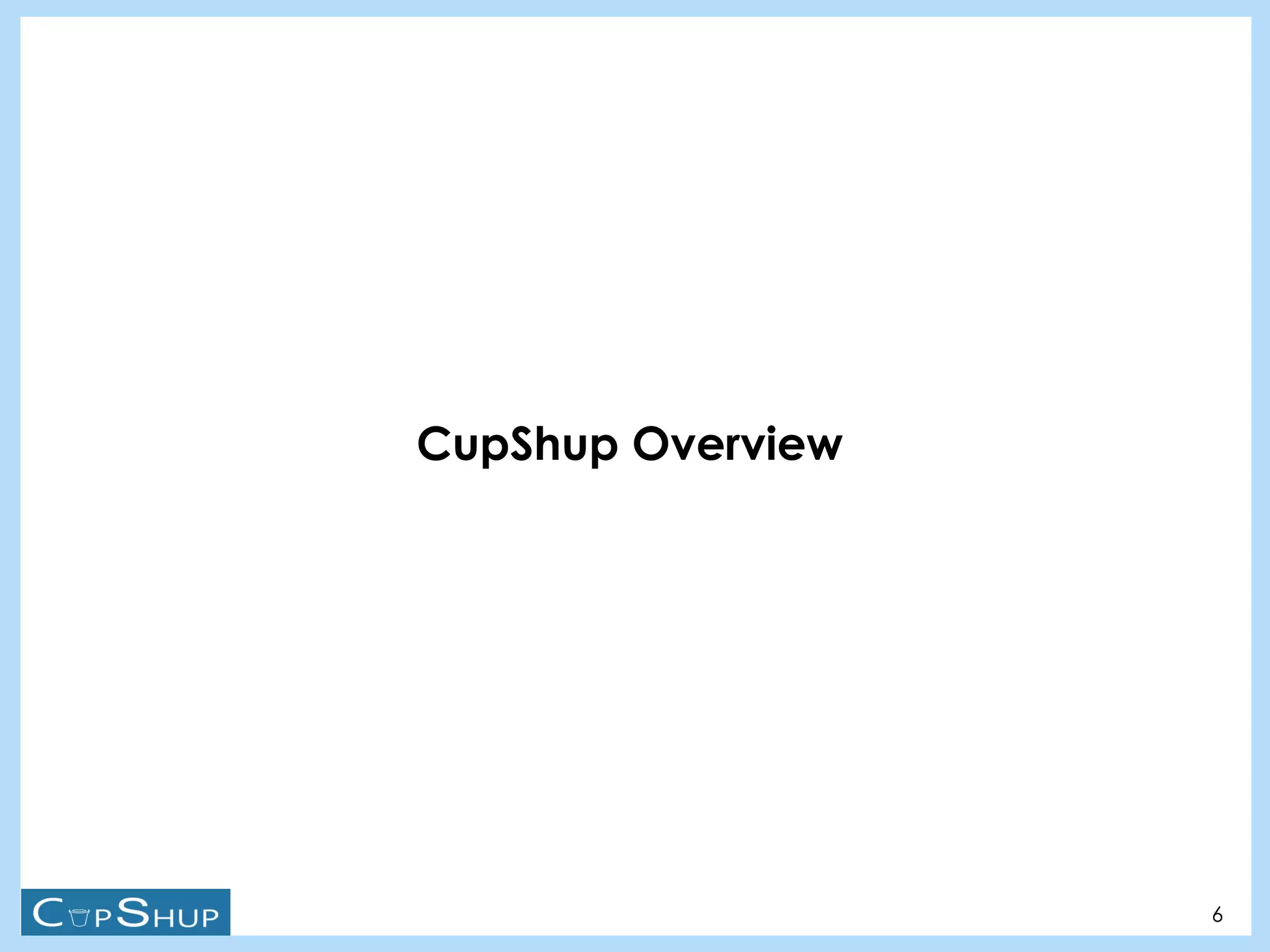 Case study cup shup-ola cabs campaign | PPT