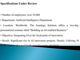 Case study Data on Artificial Intelligence ppt.pptx