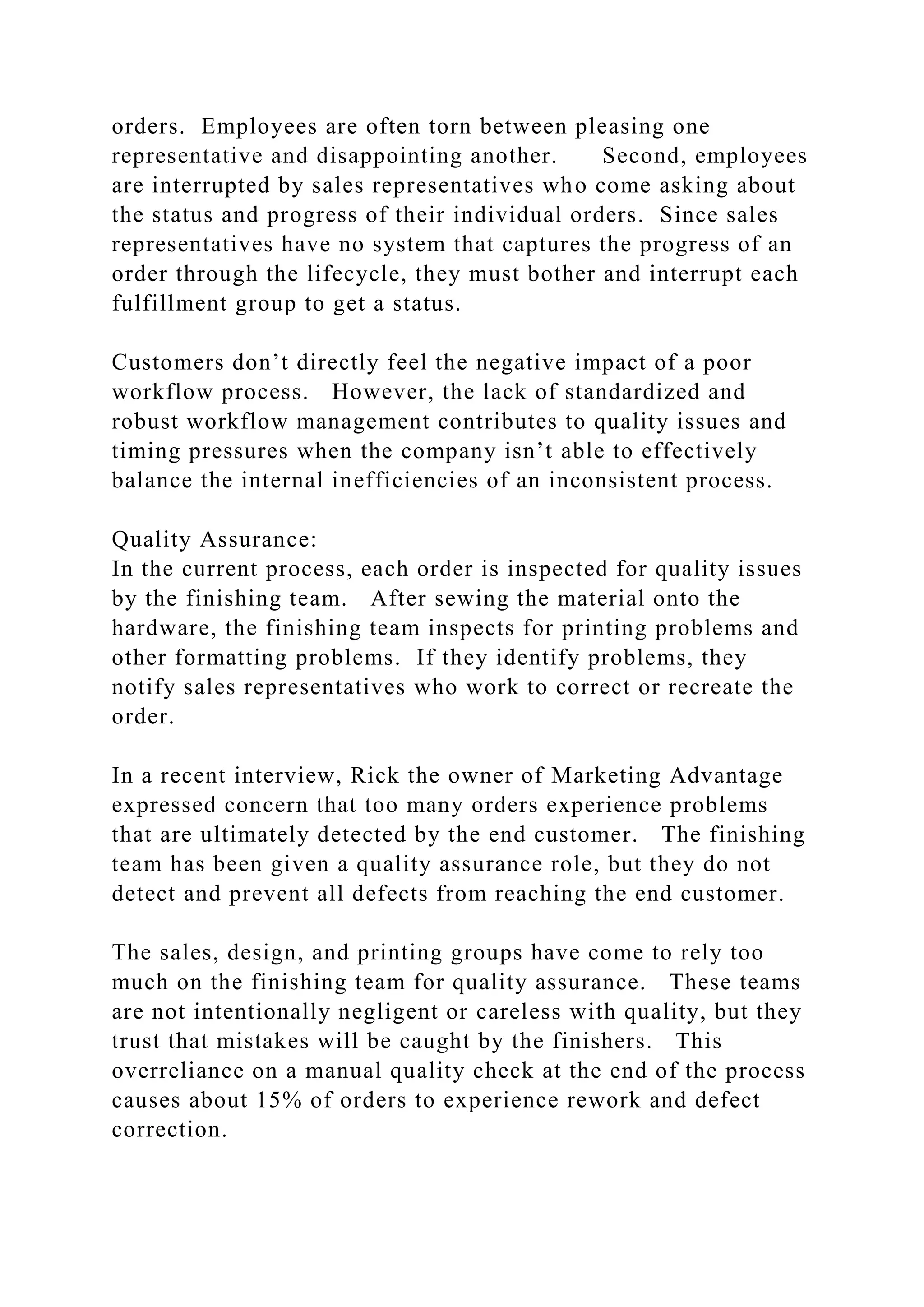 Case Study Deliverable 1DeliverablesThe first project.docx