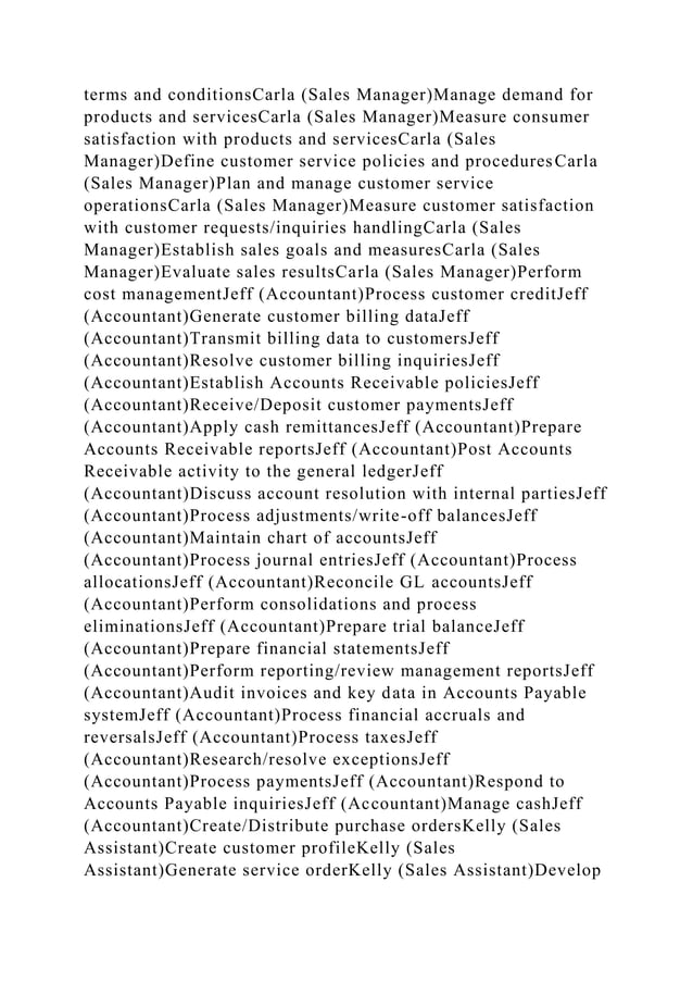 Case Study Deliverable 1DeliverablesThe first project.docx