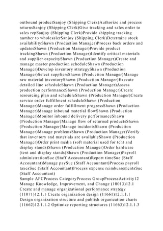 Case Study Deliverable 1DeliverablesThe first project.docx