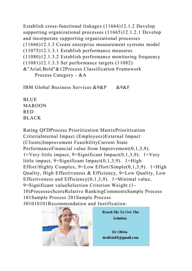 Case Study Deliverable 1DeliverablesThe first project.docx