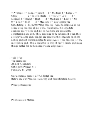 Case Study Deliverable 1DeliverablesThe first project.docx