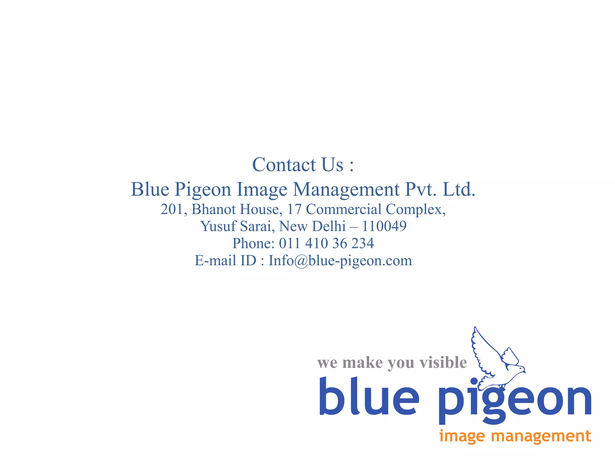 Case study DJ Gauri | PPT