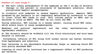 CASE BASED DRUG INTERACTIONS | PPTX