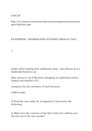 Case Study Ebola virusHow to create a case studyThe case .docx