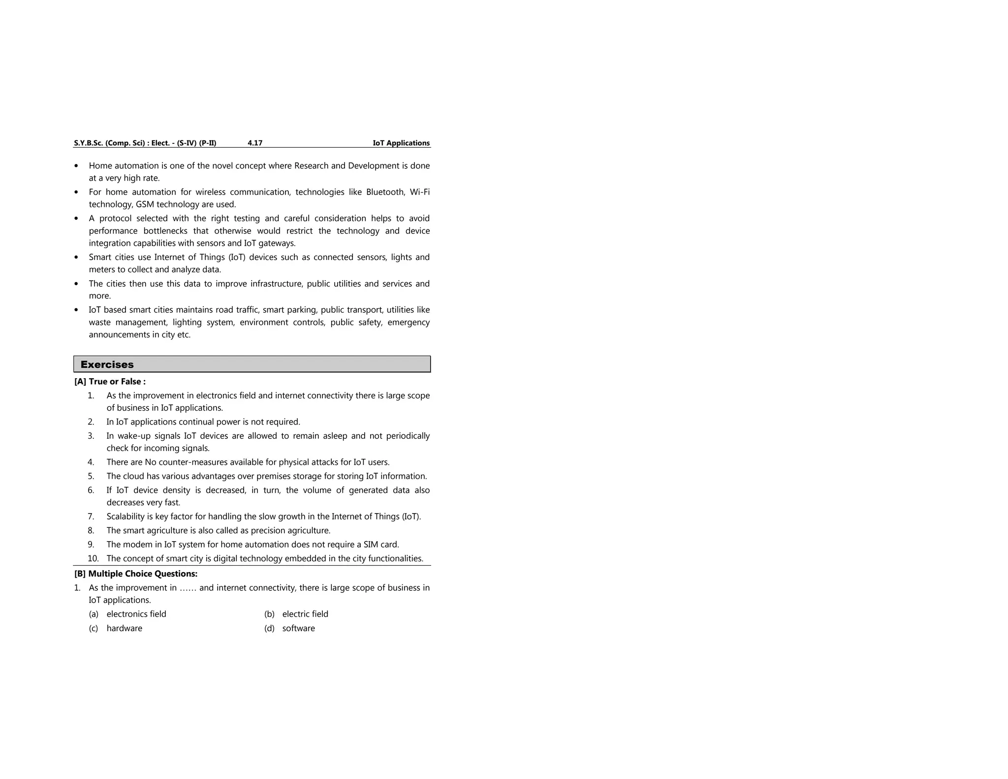 CASE STUDY ELC-242 Wireless Communication & IOT.pdf