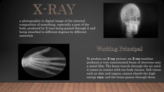 Case study electronic equipments in hospital ece-131 | PPTX