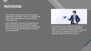 Case Study Employee Attendance System.pptx